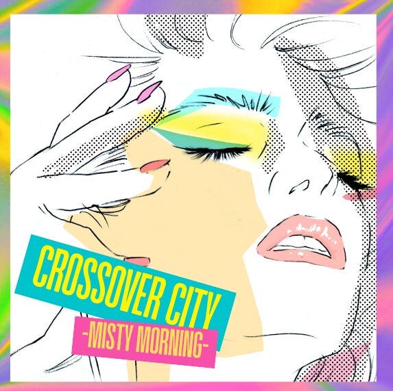 日本のフュージョンにも注目！5/21コンピレーションアルバム『CROSSOVER CITY』がリリース！ | FMステーション online