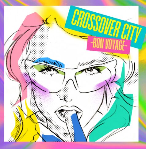日本のフュージョンにも注目！5/21コンピレーションアルバム『CROSSOVER CITY』がリリース！ | FMステーション online
