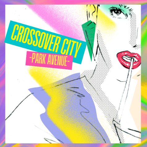 日本のフュージョンにも注目！5/21コンピレーションアルバム『CROSSOVER CITY』がリリース！ | FMステーション online