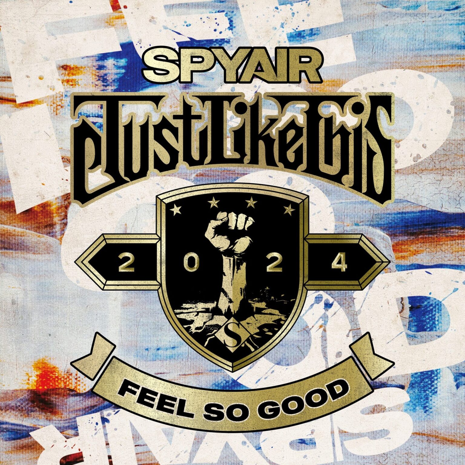 『オレンジ』が大ヒット中のSPYAIR、9/29野外ライブのテーマソングが完成！この日限りの会場限定CDとしてリリース！ | FMステーション online