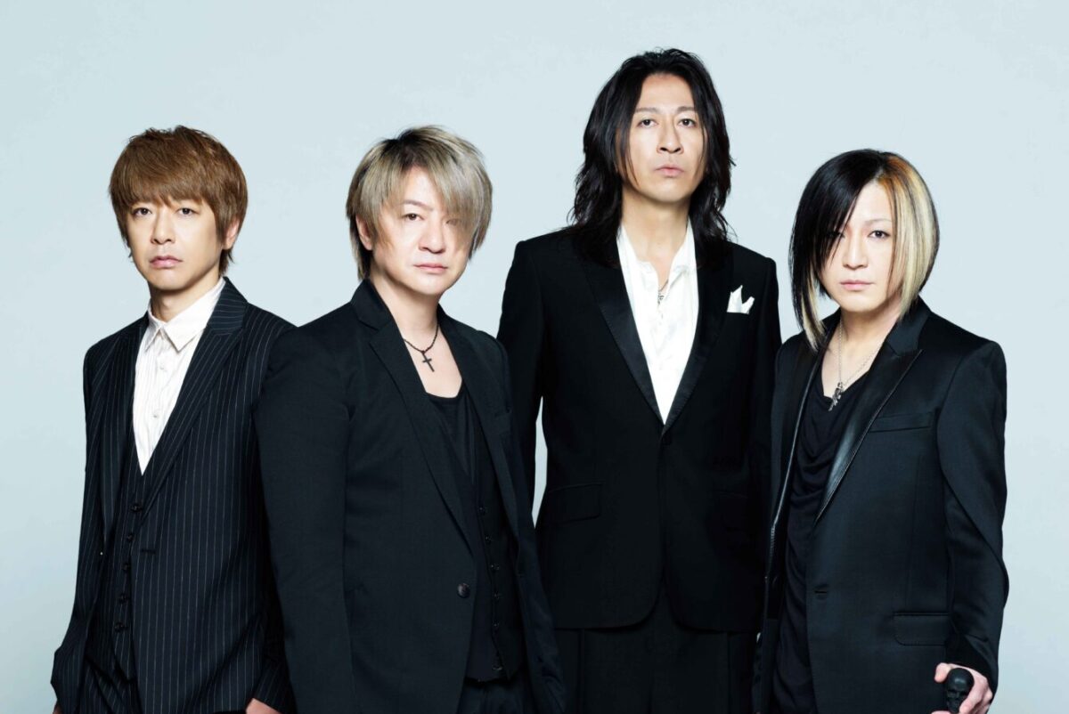 GLAY、デビュー30周年記念ライブが決定！1999/7/31に開催された“GLAY EXPO '99 SURVIVAL”を今のGLAY自身が再現する | FMステーション online