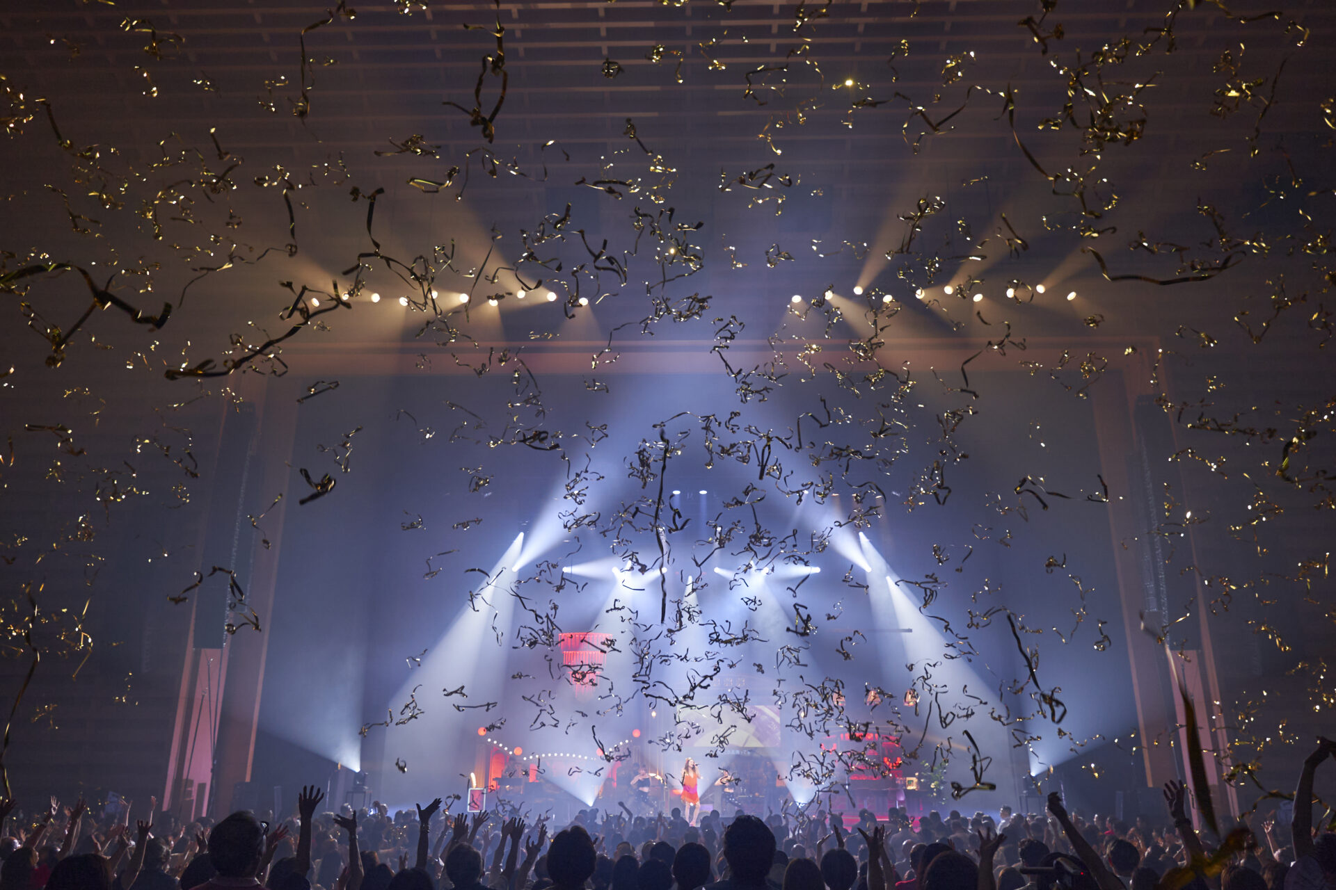 Jujuのデビュー20周年ツアー『スナックjuju 2023』東京公演で今年11月にニューアルバム、来年2月にはスペシャル公演のw発表! Fmステーション Online