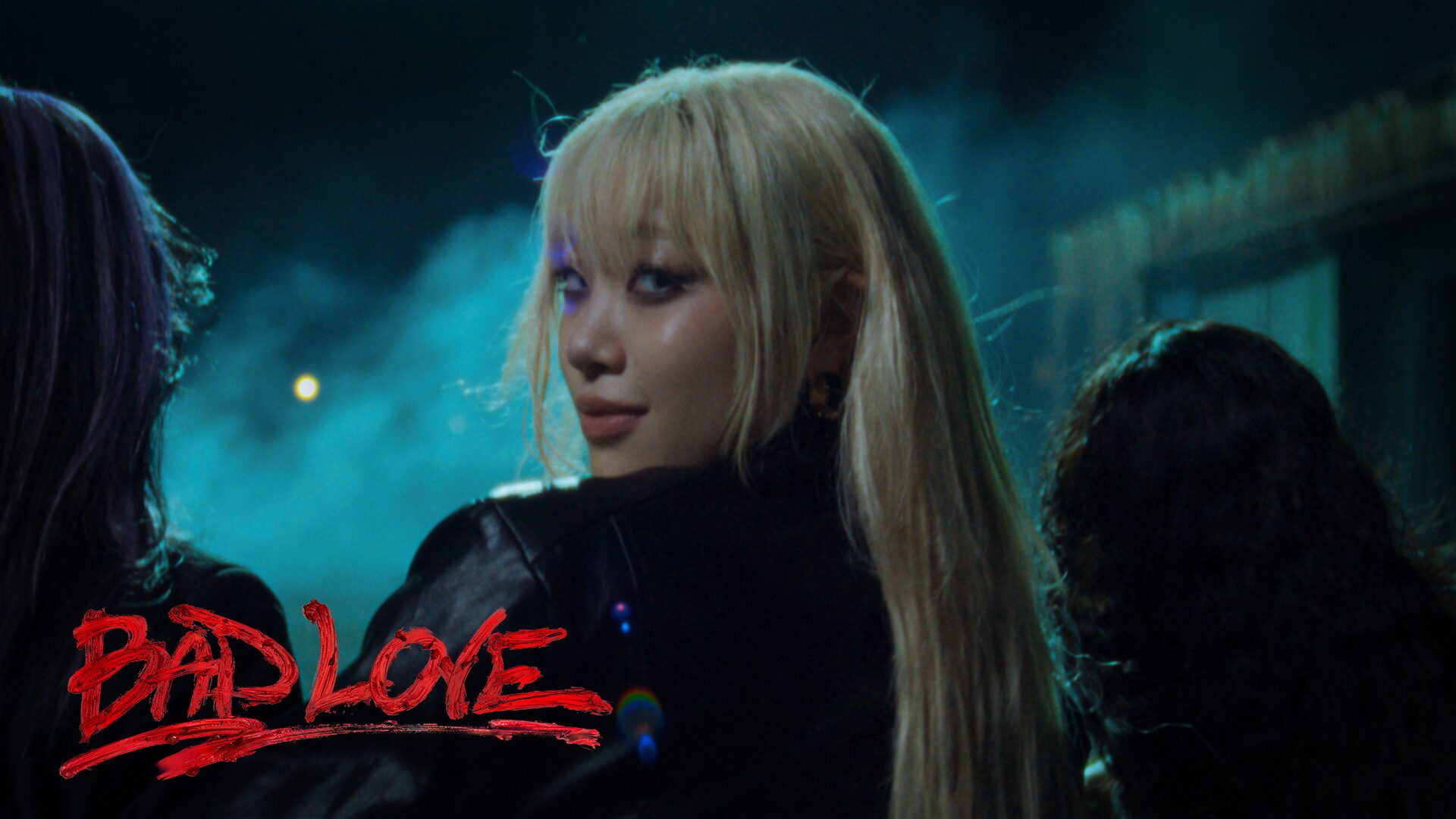 大ヒット曲を連発するHANA！新曲「BAD LOVE」をリリース＆MVを公開！ | FMステーション online