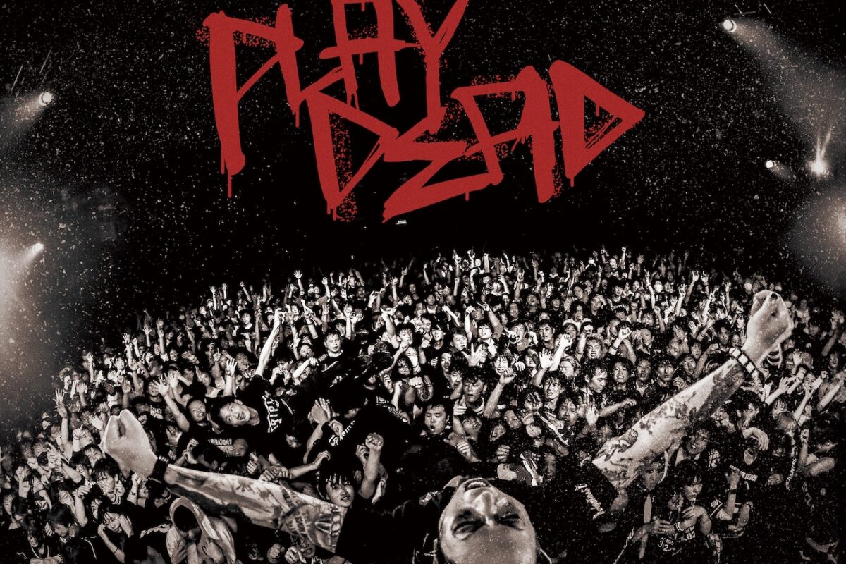 世界ツアーが盛況のSiM、6th アルバム『PLAYDEAD』のデラックス盤を12/25にリリース決定！ | FMステーション online