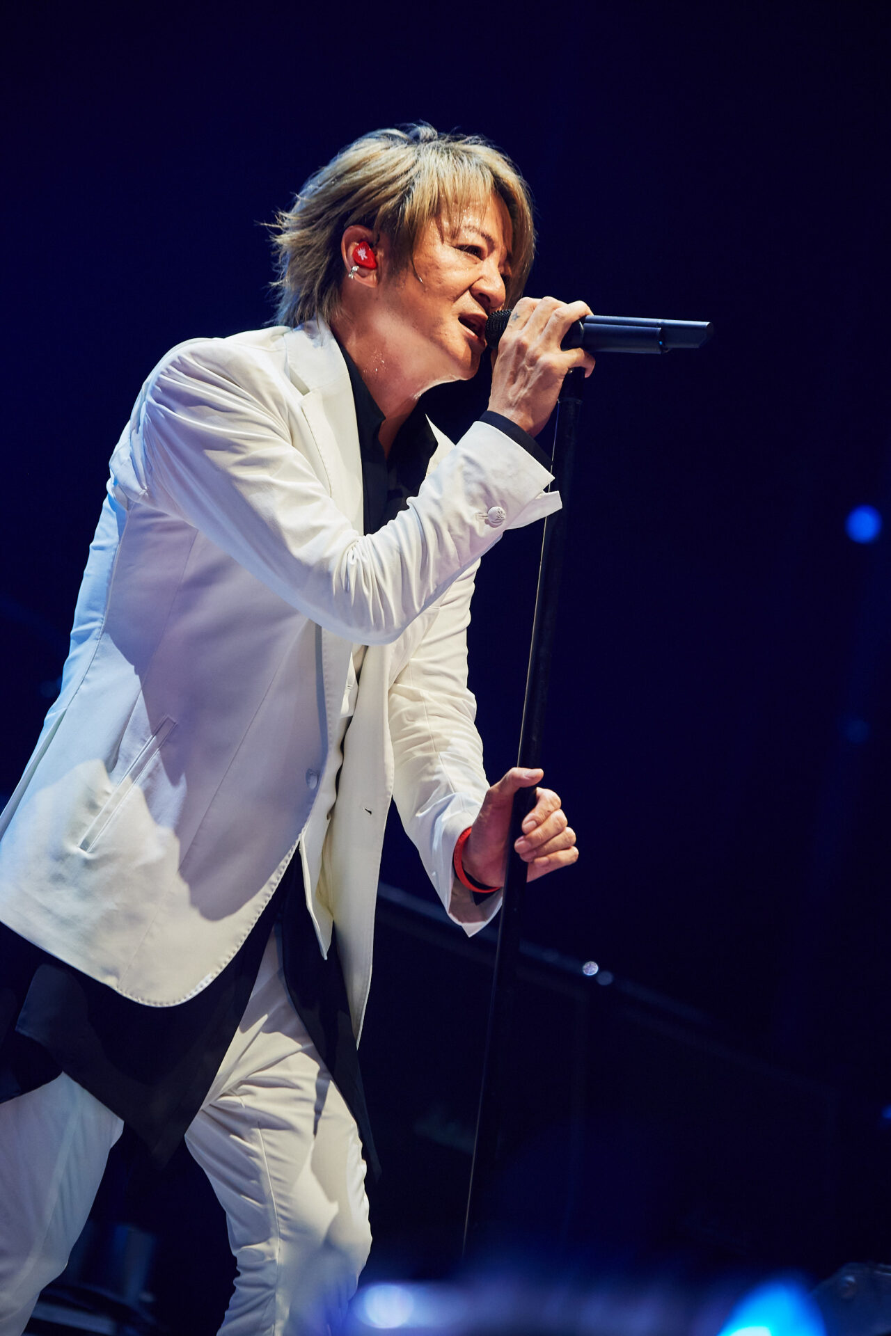 GLAY、20年ぶりのアリーナ・ライブで激レア曲が聴ける"ハイコミツアー" がスタート！ | FMステーション online