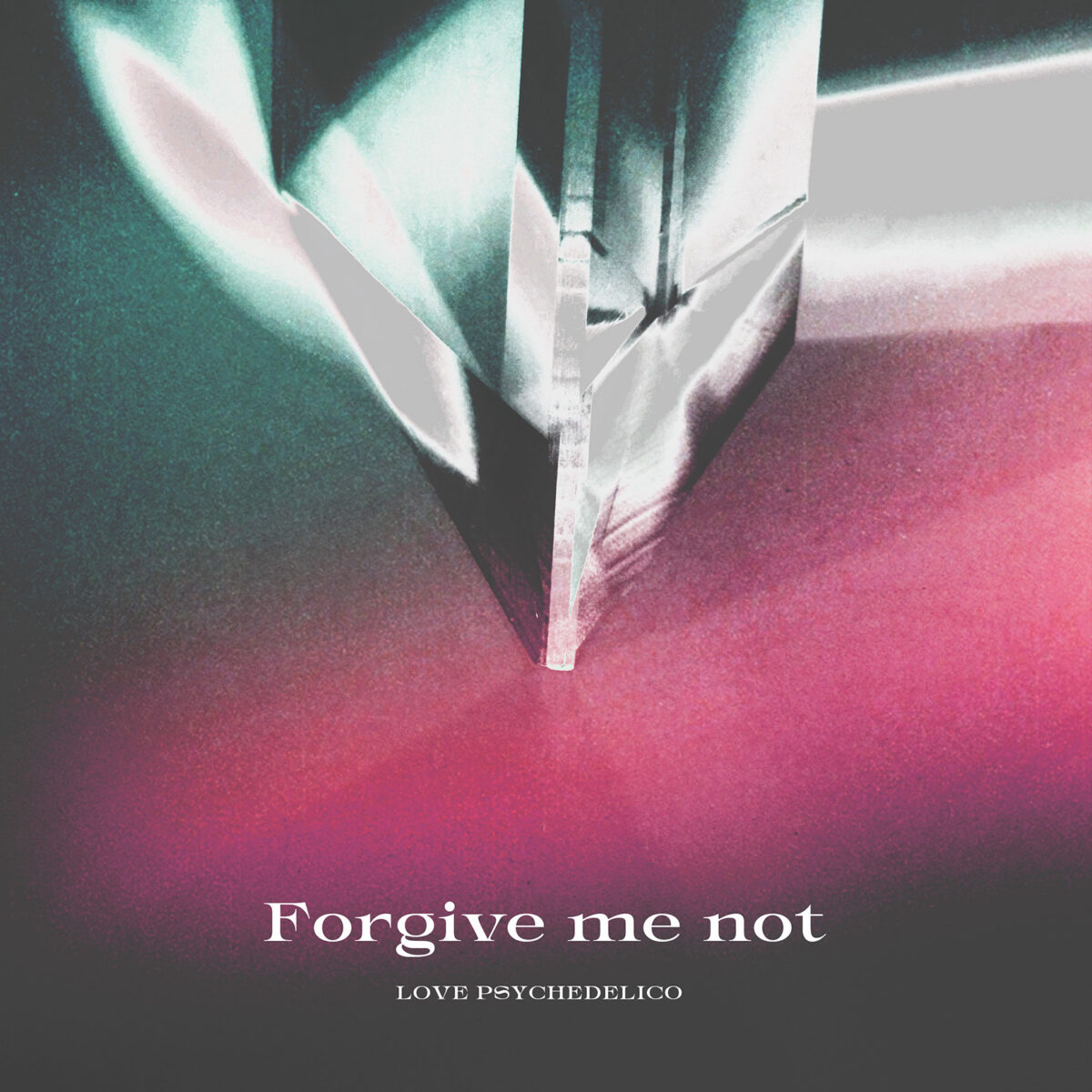 LOVE PSYCHEDELICO、TVドラマ『社内処刑人～彼女は敵を消していく～』の主題歌『Forgive me not』が配信スタート ...