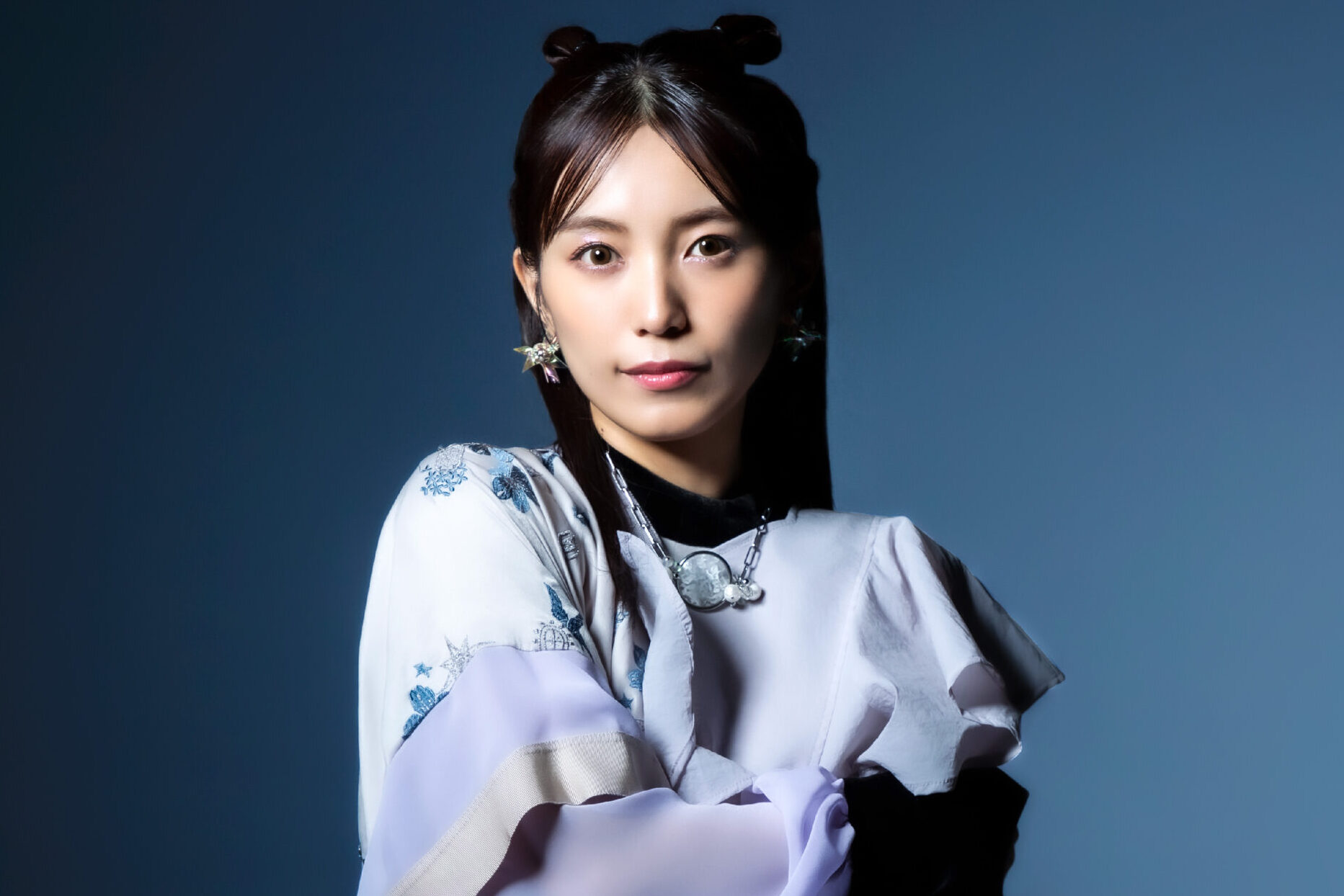 シンガーソングライターのmiwa 、日テレ系日曜ドラマ『厨房のありす』の主題歌『それでもただ』を2/11配信決定&アートワーク解禁 | FMステーション online