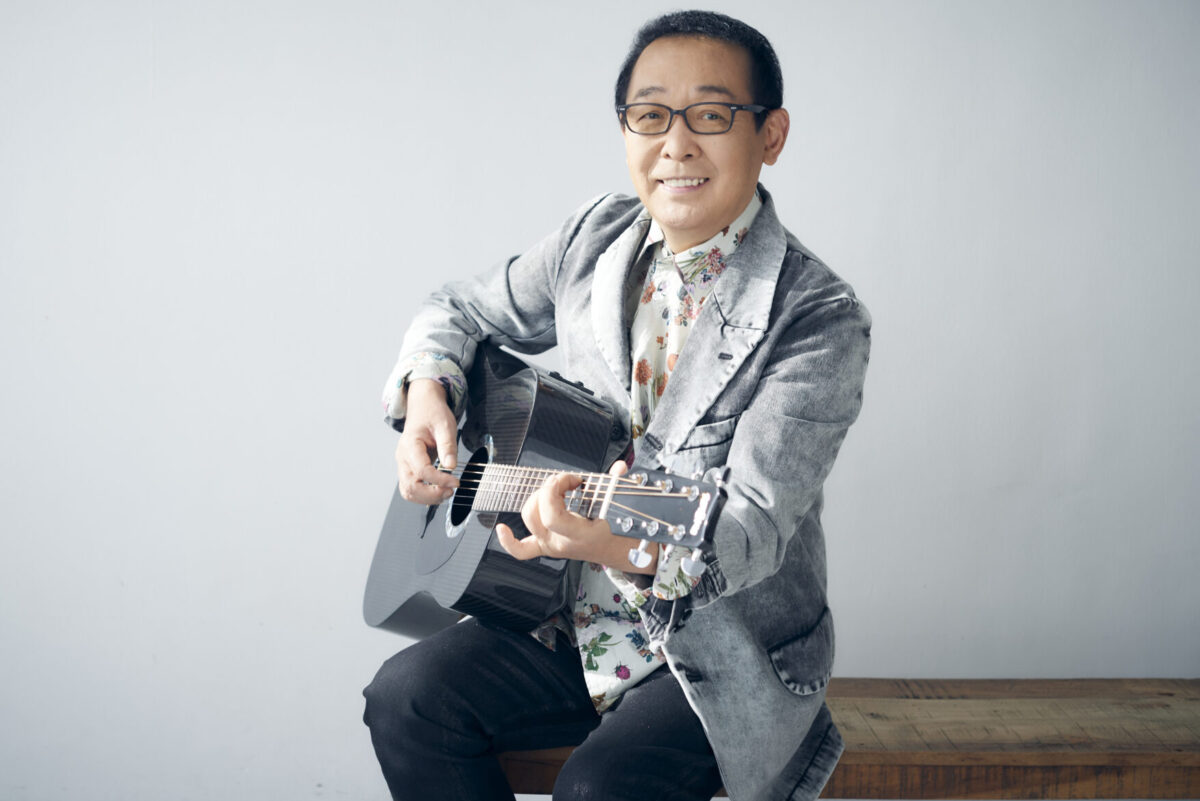 さだまさし 10/26生配信YouTubeライブに高橋優＆橋口洋平(wacci)が出演！『みんなのさだ』考察中も公開 | FMステーション ...