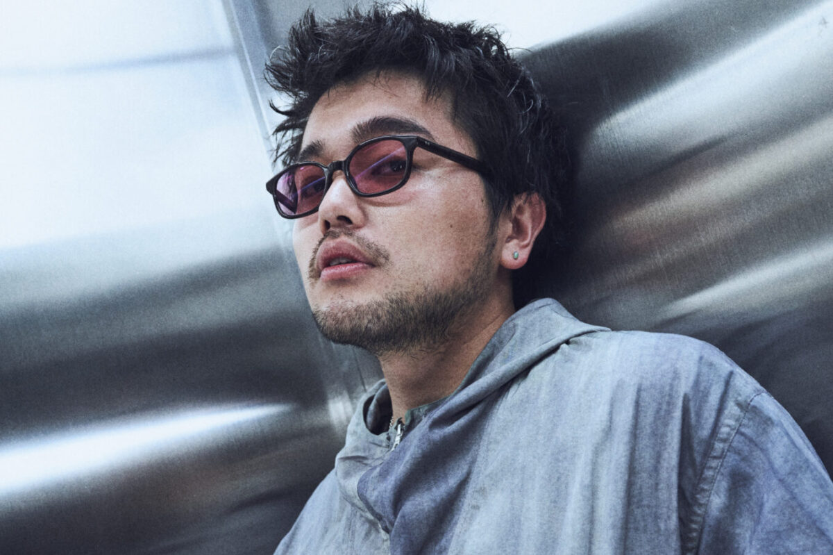 King Gnu井口理が歌唱参加！映画『国宝』の主題歌『Luminance』が6/6に配信リリース！ | FMステーション online