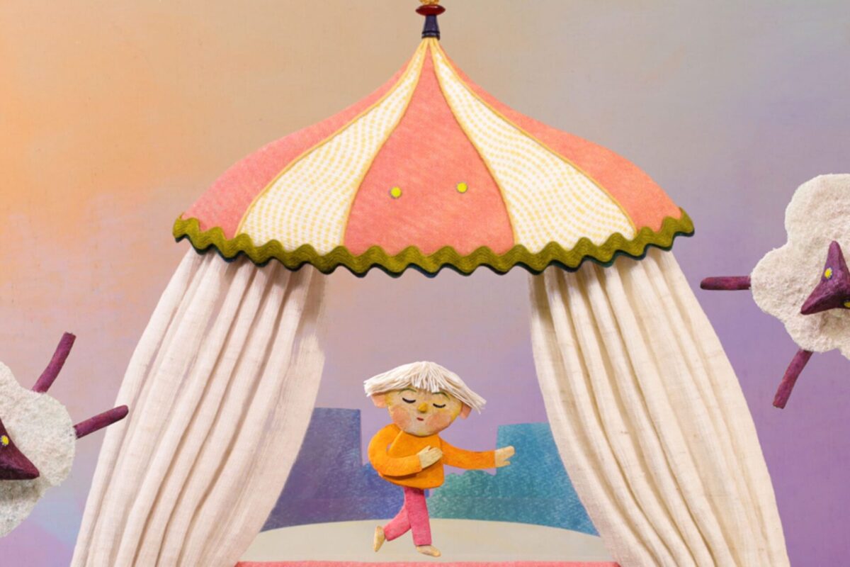 ロックバンド wacci が10〜11月の『NHK みんなのうた』に書き下ろした新曲『まぶたを閉じれば』 | FMステーション online